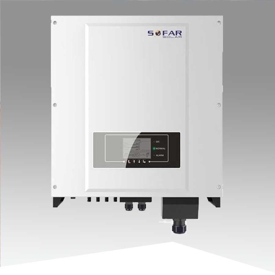 Solar Battery Storage - Senergy Direct
